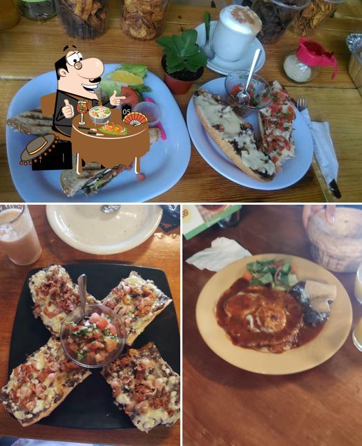 Primera Parada restaurant, Cancún - Restaurant reviews