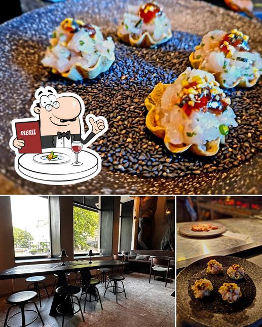 Protėviai, Vilnius - Restaurant menu, prices and reviews