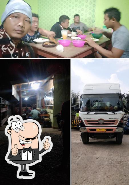 RM. SURAMADU restaurant, Indonesia, R35C+8QV - Restaurant reviews