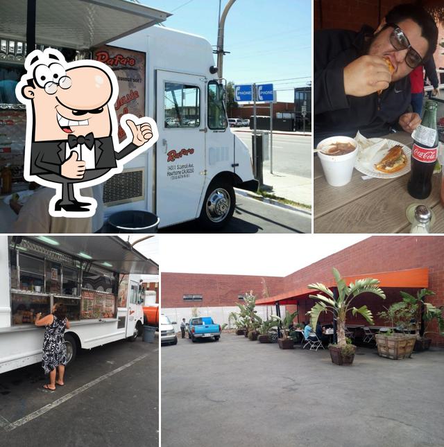 Rafa's, Gardena - Restaurant menu, prices and reviews