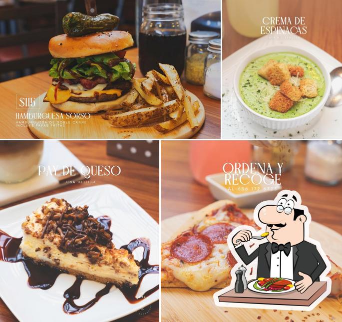 Los 10 mejores cafés en Ciudad Juarez, diciembre 2024 - Restaurant Guru