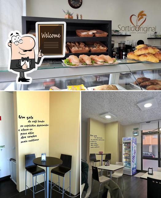 Sortido Original III, Espinho - Restaurant reviews