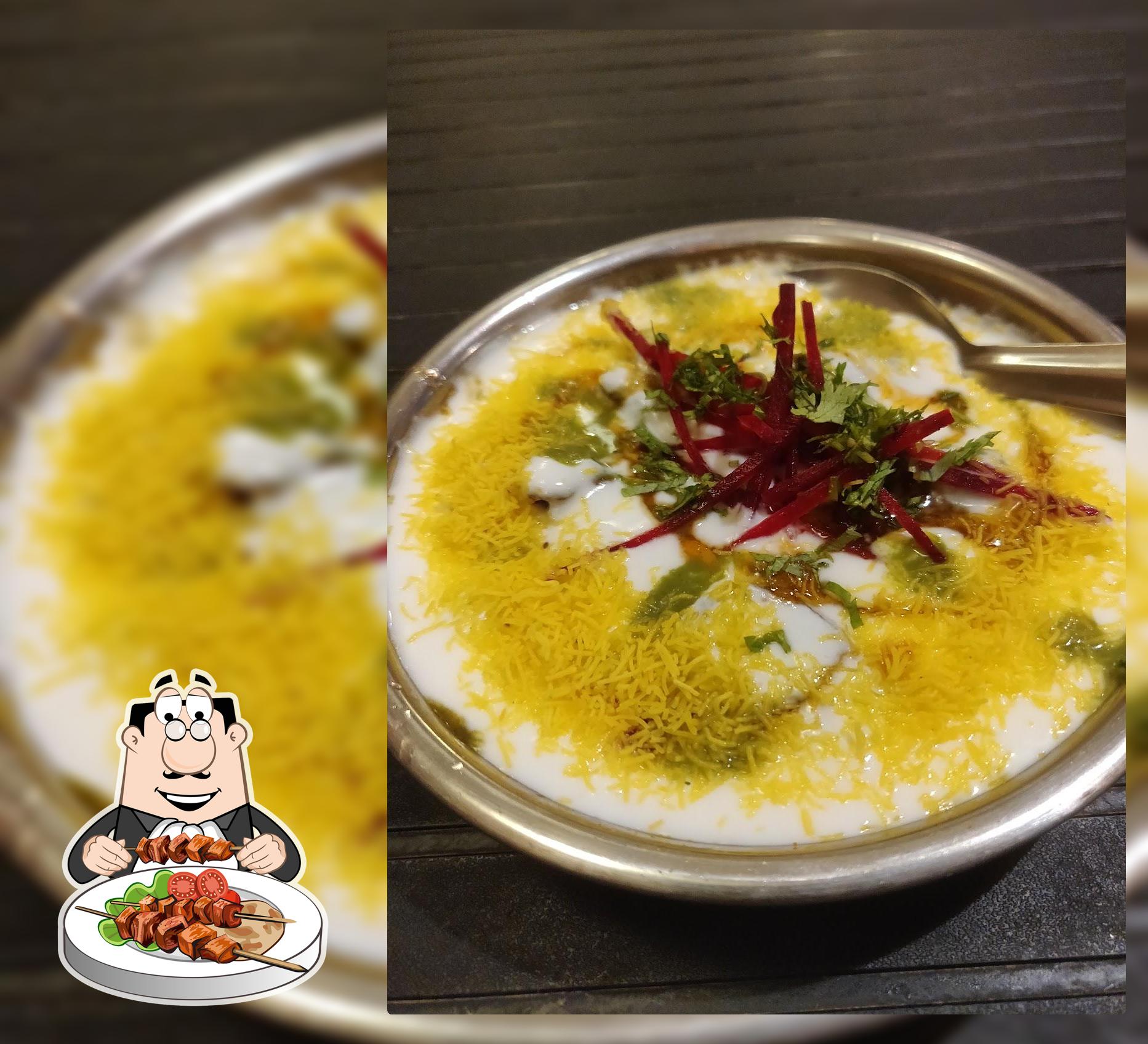 TULARAM FOOD PLAZA, Nagina - Restaurant menu, prices and reviews