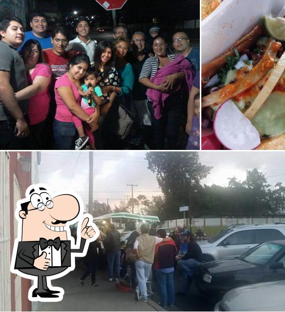 Tacos al Pastor El Meño restaurant, Tijuana - Restaurant reviews