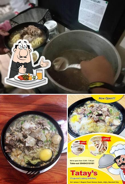 Top 7 restaurants with batchoy in Bacolod, december 2025 - Restaurant Guru