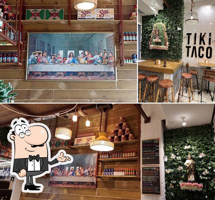 TKO Tacos Gran Canària, Las Palmas de Gran Canaria - Menú del ...