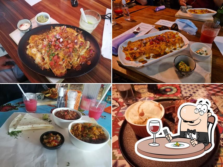 Tortuga Loca, Cape Town - Restaurant menu, prices and reviews