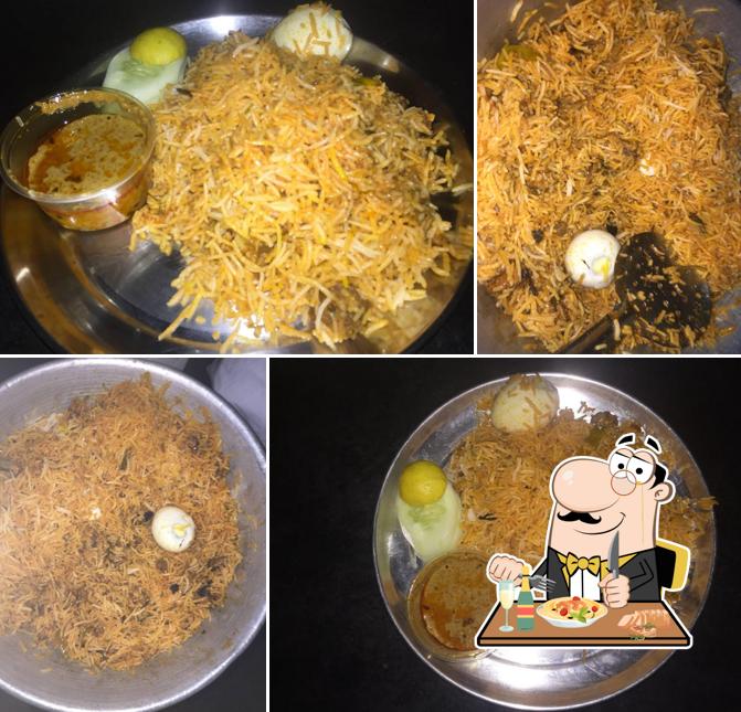 Vasista srilakshmi, Hyderabad - Restaurant menu, prices and reviews