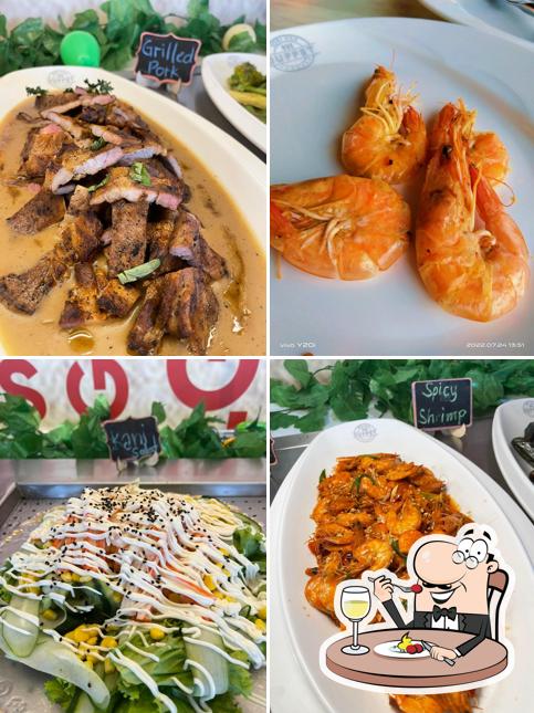 YOKI Buffet Taytay Rizal, Taytay - Restaurant menu, prices and reviews