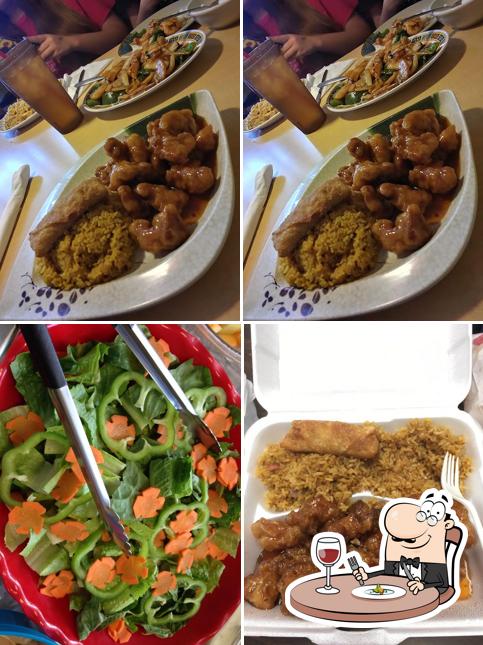 Top 7 places to eat in Alachua, december 2025 - Restaurant Guru