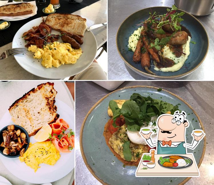 Savages Fine Food, Port Elizabeth - Restaurant menu, prices and reviews