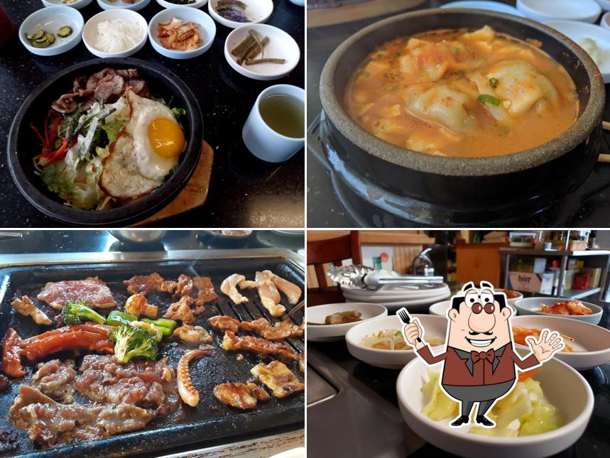 Top 7 restaurants in Silverdale, december 2025 - Restaurant Guru
