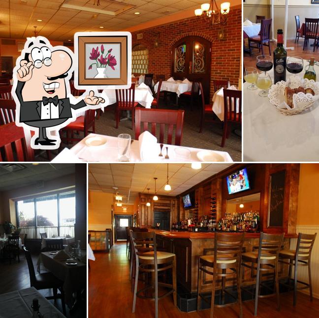 Top 7 restaurants in Amityville, december 2025 - Restaurant Guru