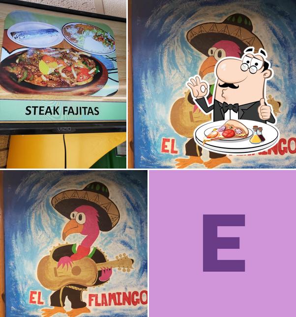 El Flamingo, Jasper - Restaurant menu, prices and reviews