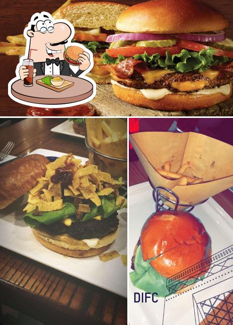 TGI Friday's restaurant, Dubai, 312 Al Mustaqbal St - Restaurant reviews
