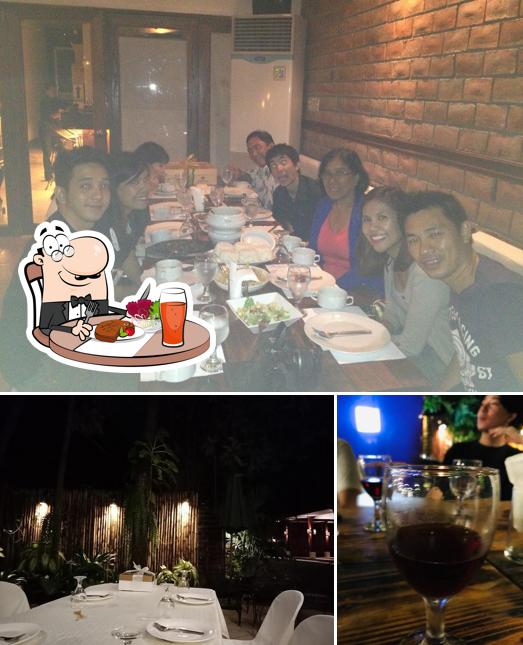 The Mango Tree Restaurant, Iloilo City, Brgy - Restaurant reviews