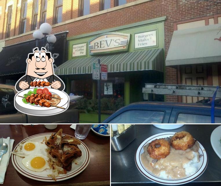 Bev's Cafe, Red Wing - Restaurant menu, prices and reviews