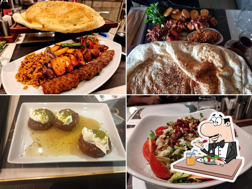 SOFRA Restaurant, Constanța - Restaurant menu, prices and reviews