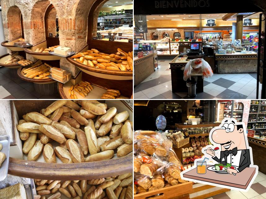 Goiti, Guadalajara - Menú del restaurante, precios y reseñas