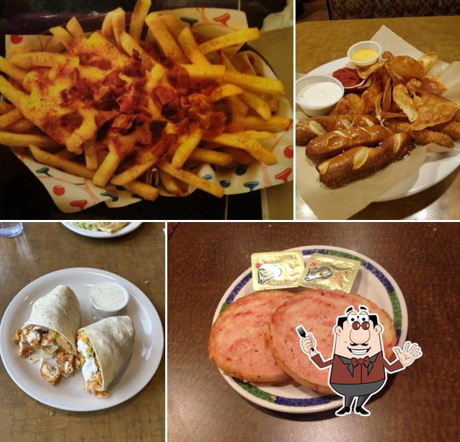 Eat'n Park, Pittsburgh - Restaurant menu, prices and reviews