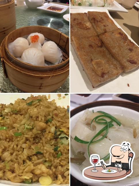 Yuu Seafood Restaurant, Calgary - Restaurant menu, prices and reviews