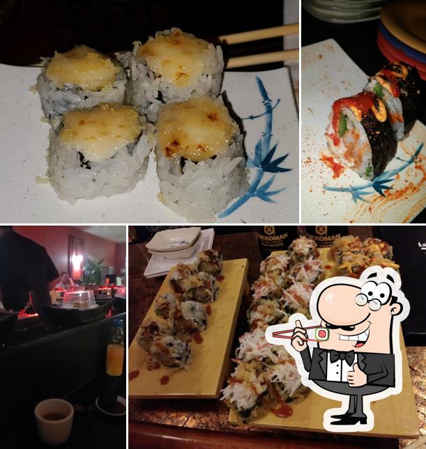 Island Sushi, Appleton - Restaurant menu, prices and reviews