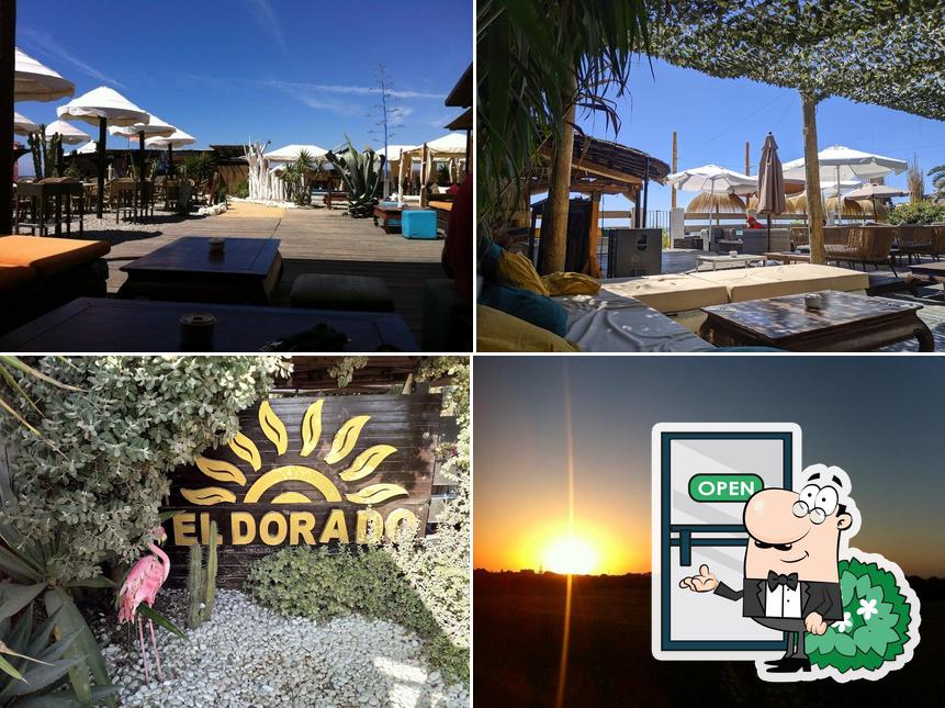 Bar Restaurante El Dorado El Palmar El Palmar El Palmar Opiniones Bar Restaurante El Dorado El Palmar El Palmar El Palmar Opiniones