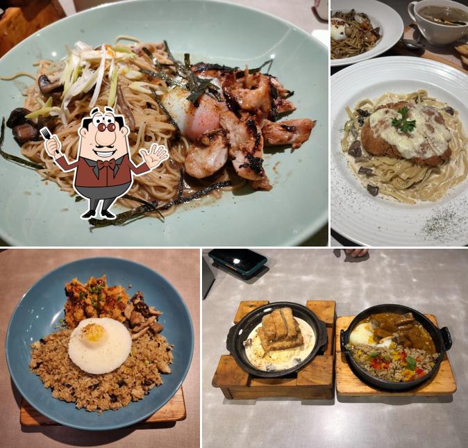 Beatrice Quarters restaurant, West Jakarta, Jl. Letjen S. Parman No.28 ...