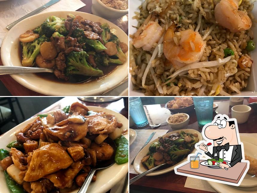 Beijing Palace Restaurant, Delray Beach - Restaurant menu, prices and ...