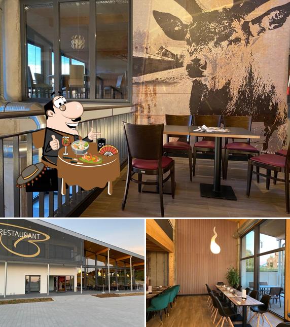 Brecht Restaurant, Obrigheim - Restaurant reviews