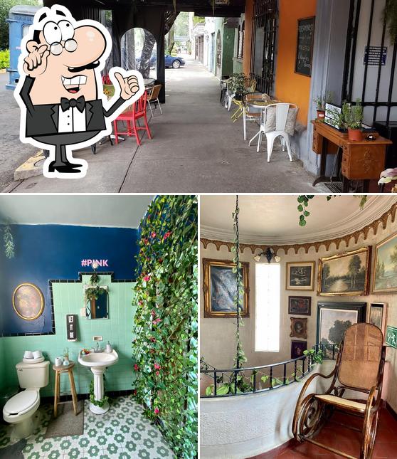 Sorondo 270 Bistrot, Mexico City - Restaurant menu, prices and reviews