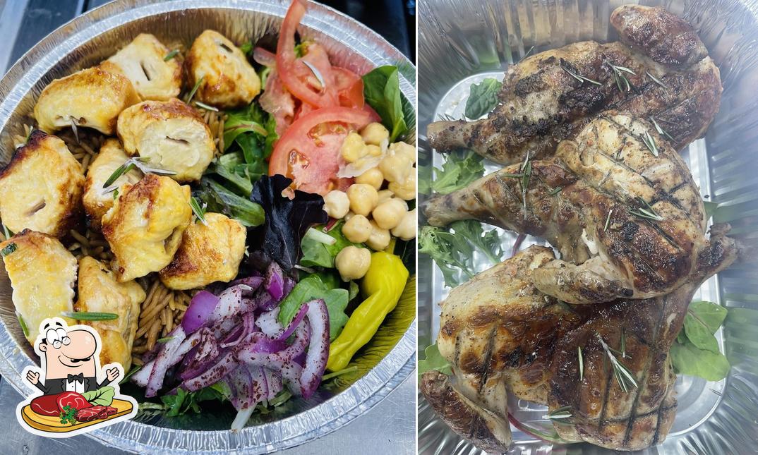 Cairo Halal Shawarma & Grill in New York City - Restaurant reviews