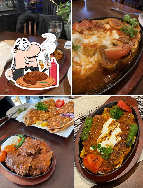 Chef Mustafa: Turkish Cuisine and Catering Services, Toronto ...