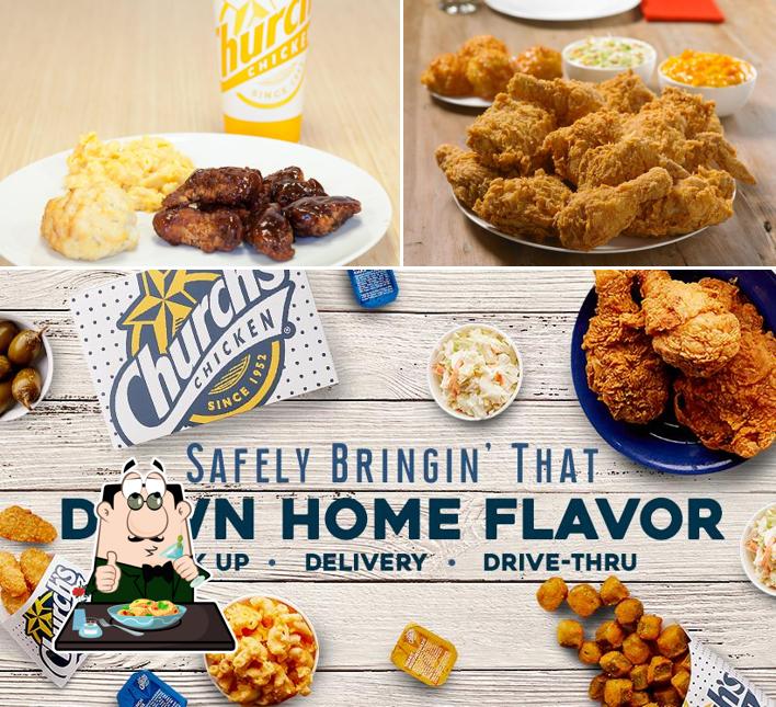 Best chicken tenders in Tyler restaurants, winter 2024 - Restaurant Guru