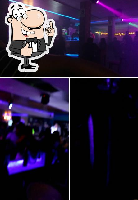 Discoteca Miami Club - Pachacamac, Pachacamac - Menú del restaurante ...