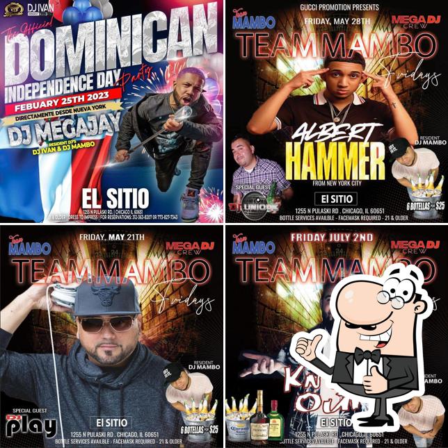 El Sitio, Chicago - Restaurant menu, prices and reviews