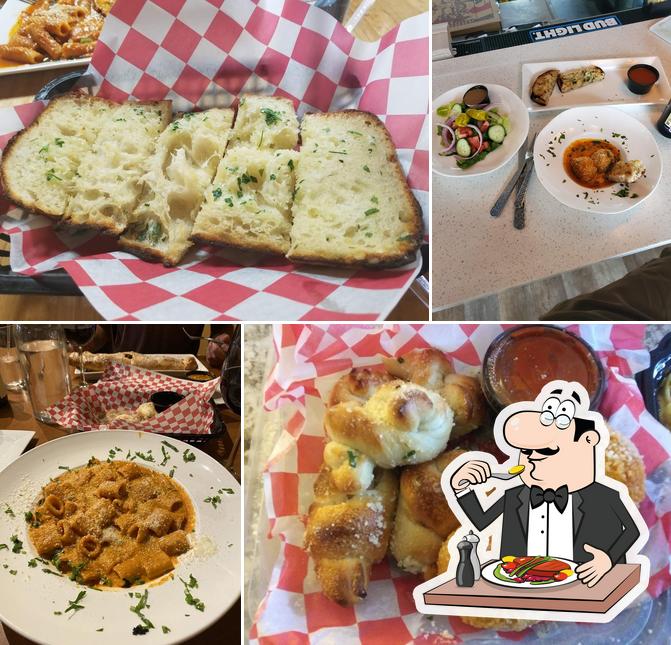 Gallo Italian Supper Club and Bakery in Englewood - Restaurant menu and ...