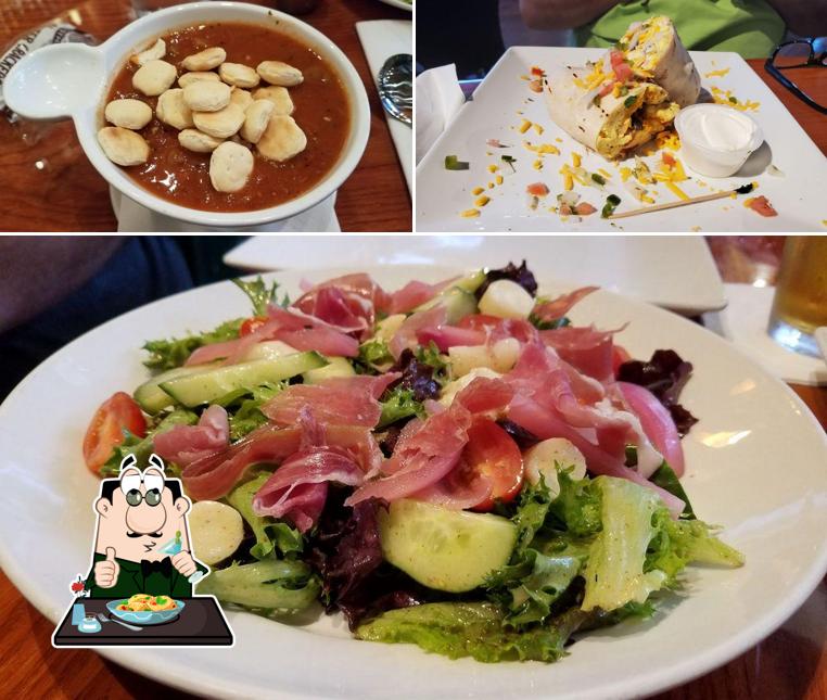Green Turtle Inn, Islamorada - Restaurant menu, prices and reviews