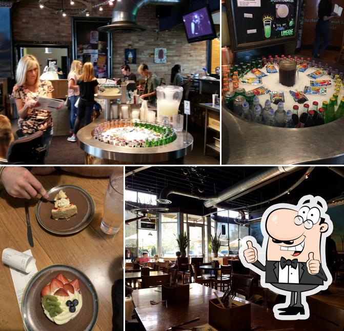 Guru's Cafe in Provo - Restaurant reviews