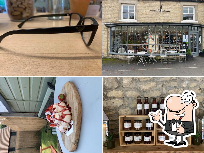 Hearts of Ampleforth in Ampleforth - Restaurant menu and reviews