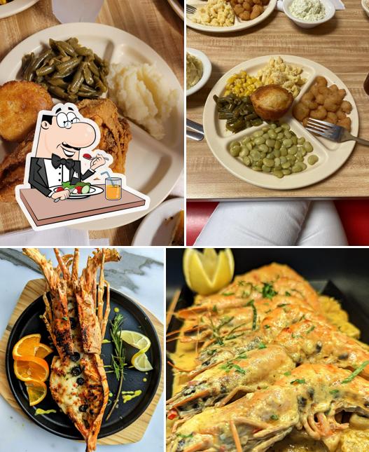 Ila Restaurant, Ila - Restaurant menu, prices and reviews