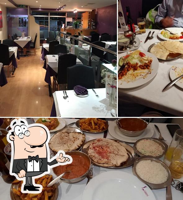 Laboni Restaurant, Walsall - Restaurant menu, prices and reviews