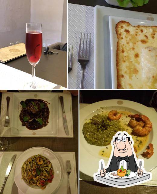 Le Tabou Restaurante, Tubarão - Menu do restaurante, preços e opiniões