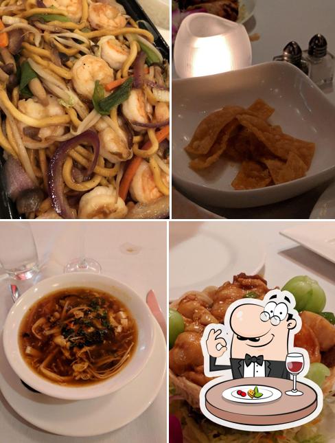 Moonstone Modern Asian Cuisine & Bar in Great Neck - Restaurant reviews