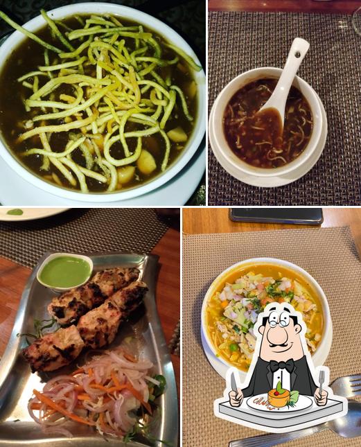 Top 5 restaurants with whiskey in Gangtok, november 2024 - Restaurant Guru