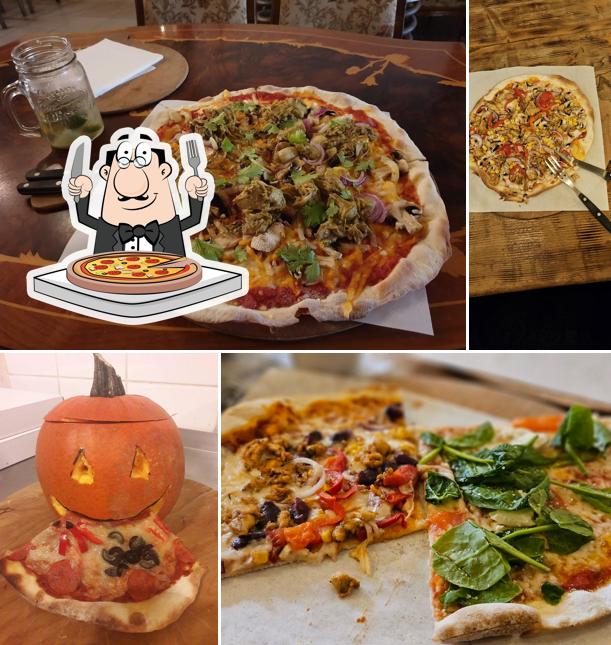 Pizza Loft pizzeria, Kraków - Restaurant menu and reviews