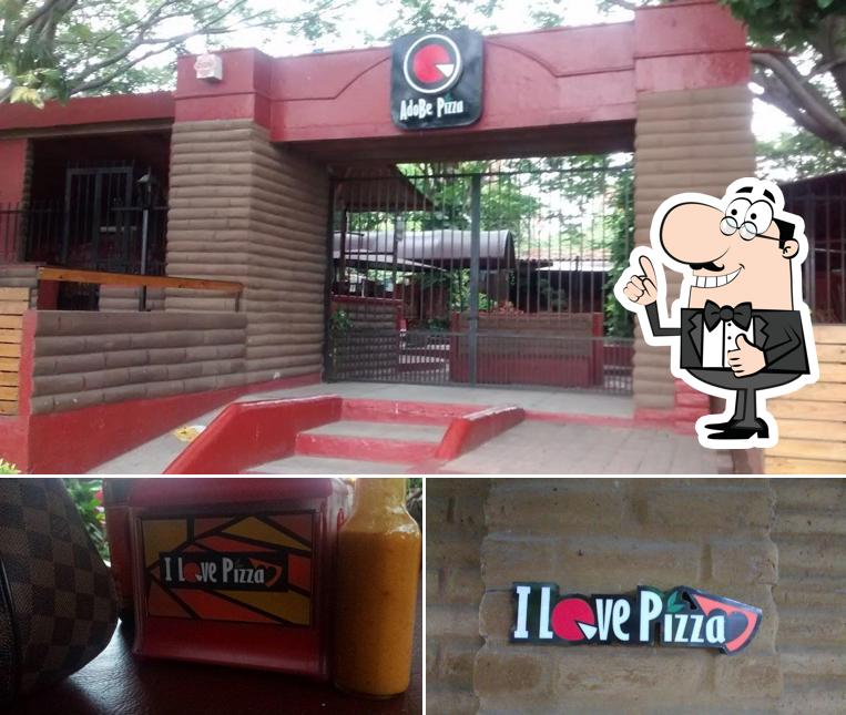 Adobe pizza, Colima - Menú del restaurante, precios y reseñas
