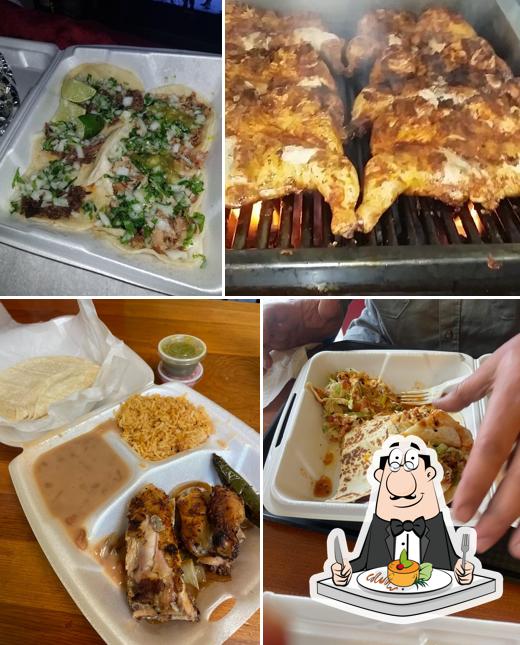 Restaurante Pollos El Guero, Windsor - Opiniones del restaurante