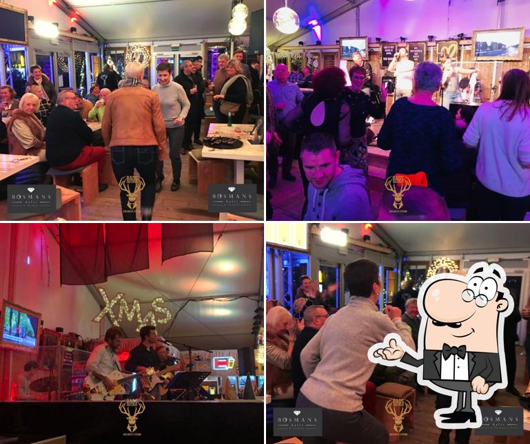 BADS - Bar aan de stroom, Aalst - Restaurant reviews