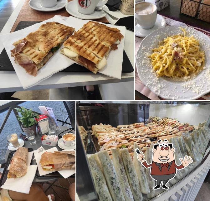 Cafe Bernini Gusto, Rome - Restaurant menu, prices and reviews